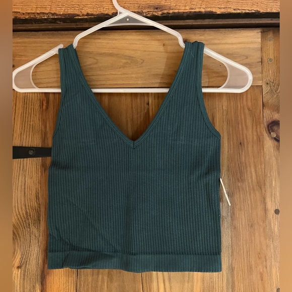 Free People | Tops | Free People Seamless Tank Top | Poshmark